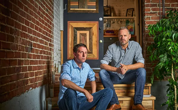 Denver Westword | The Leading Independent News Source in Denver, Colorado