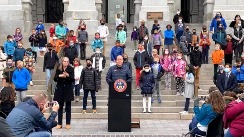 Colorado COVID Data Getting Worse Update | Westword