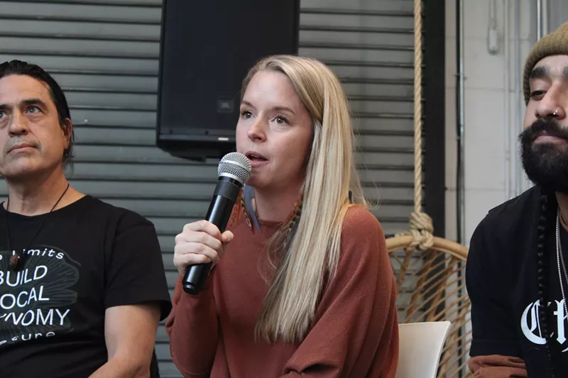 SPORE Wants Community to Have a Growing Voice in Natural Psychedelics ...