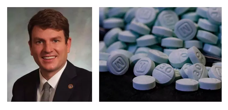 Colorado War on Fentanyl Controversy Update | Westword