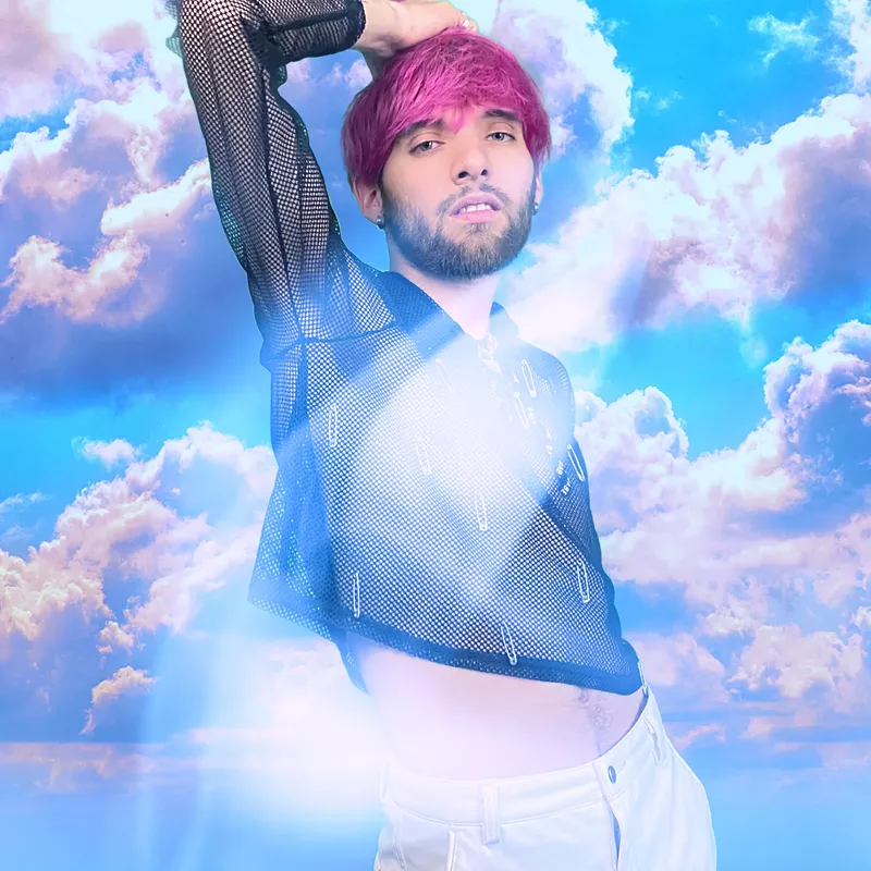 Destino: Queer Musicians Should Be Celebrated Outside of Pride Month ...