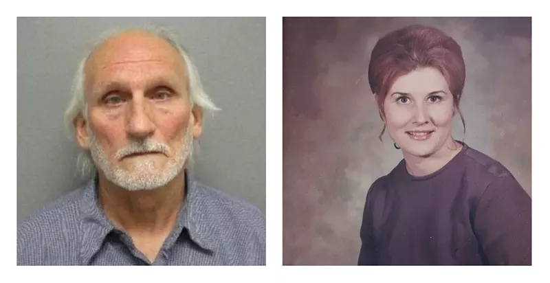 David Dwayne Anderson Convicted of Killing Sylvia Quayle Due to a ...