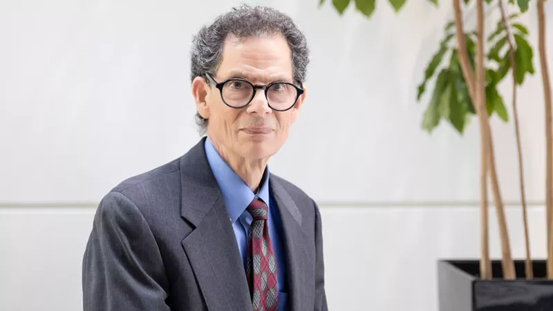 Mark Silverstein on ACLU of Colorado Career | Westword