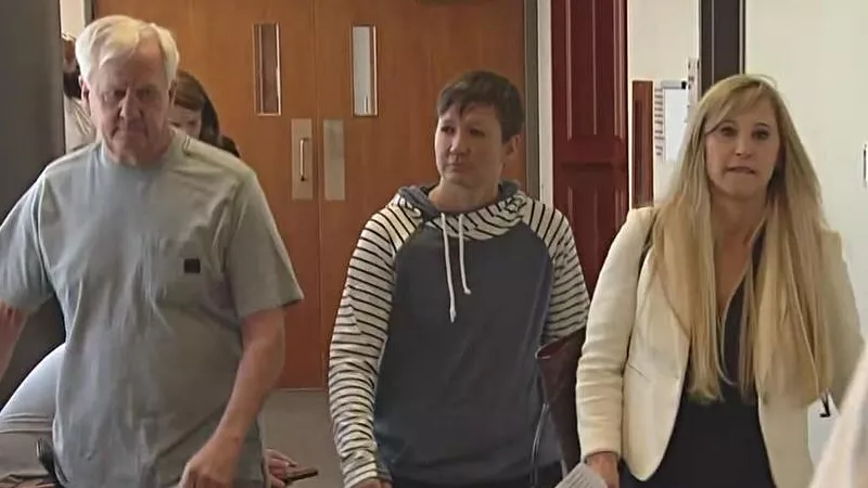 Robin Niceta: Audit, Amended Lawsuit Keep Heat on Ex-Social Worker ...