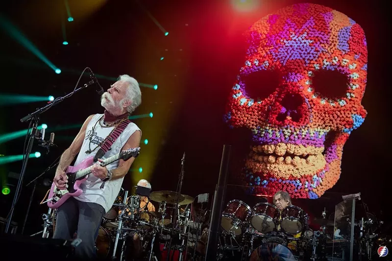 Dead and Co., Blink-182 and Every New Denver Concert Announcement ...