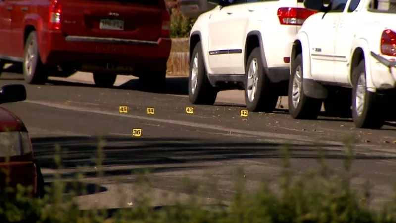 Denver Metro Mass Shooting and Early Monday Stabbing Update | Westword