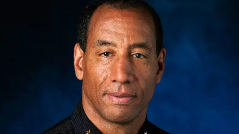 Denver Police Chief Ron Thomas Forum: What DPD Beating Survivor Wants ...