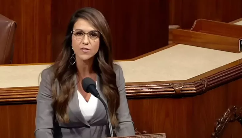 What Lauren Boebert Could Do on the Republican Policy Committee | Westword