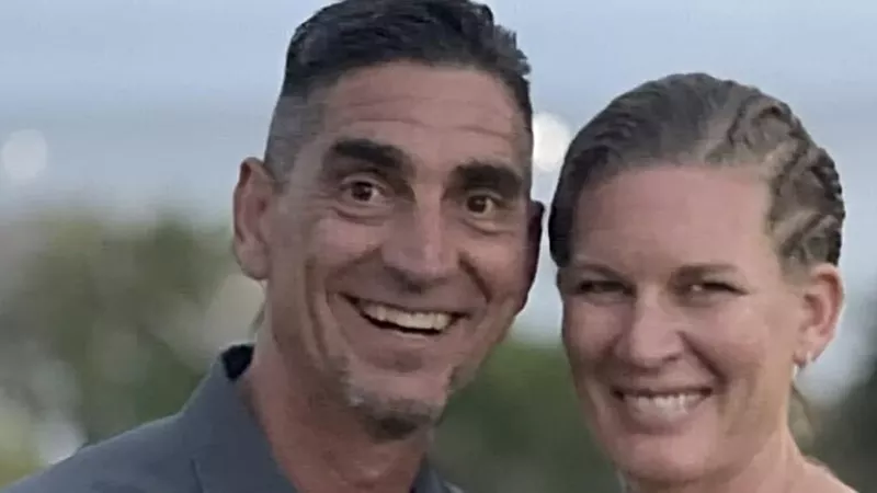 Gwen Inglis, R.I.P.: Husband on $353 Million Verdict in Cycling Champ's ...