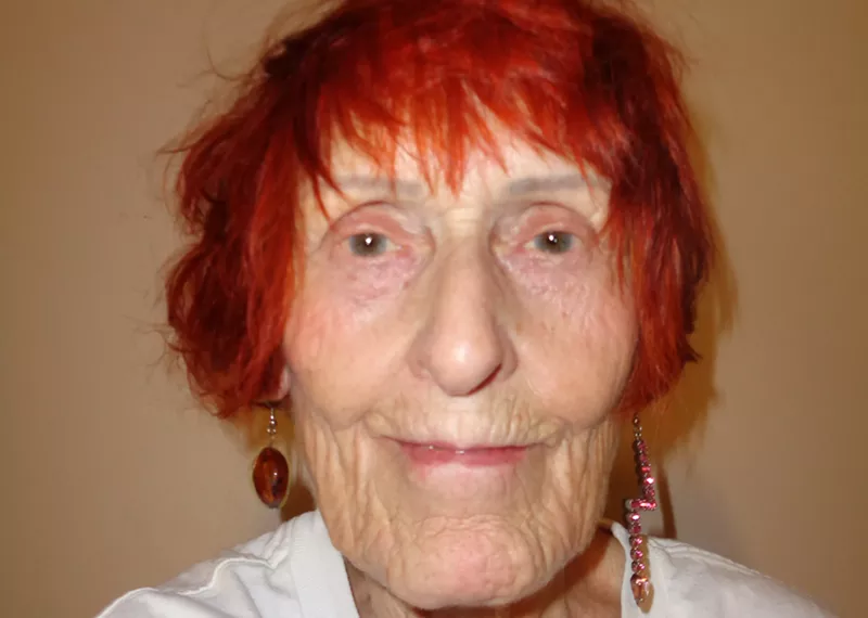 Renate Behrens Needs a Job and Chose Denver Mayor | Westword