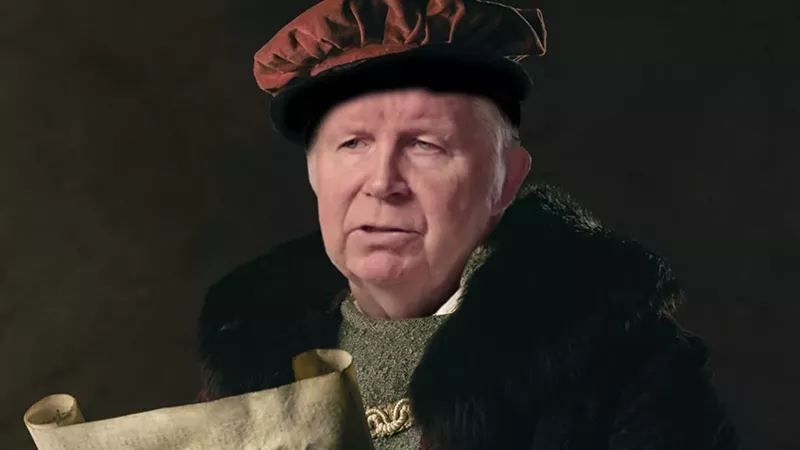 Douglas Bruce Fights for Taxpayer Bill of Rights, Sues Gaylord | Westword