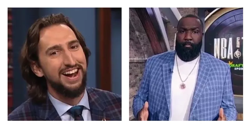 Nuggets Haters Roasted on Twitter After Denver Beats the Heat in Game ...