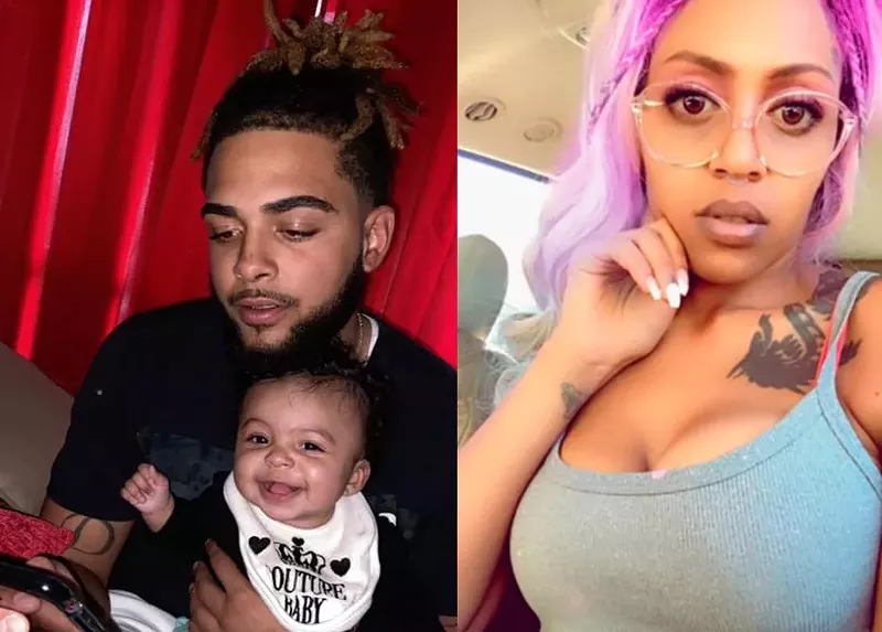 Cabin Nightclub Shooter Sentenced to 62 Years for New Year's Killings | Westword