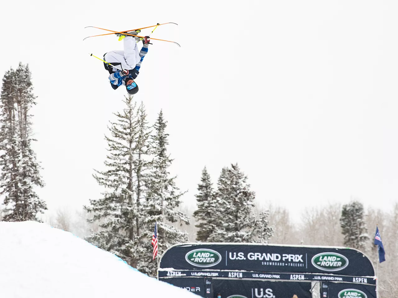 The Seven Members of the U.S. Freeski Halfpipe Rookie Team Are All ...