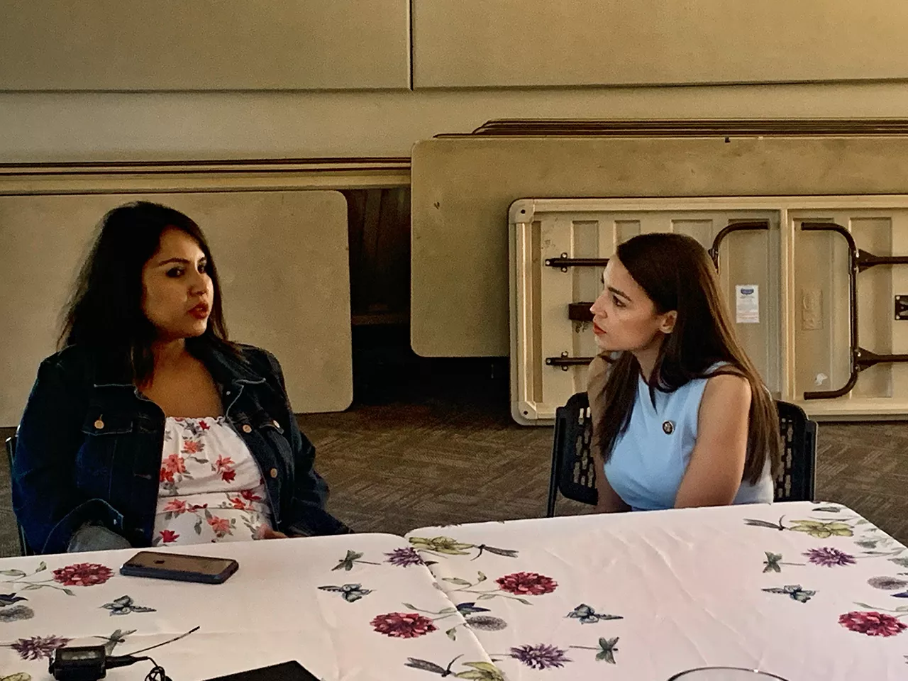 Biden Grants Temporary Deportation Stays for Five Undocumented ...