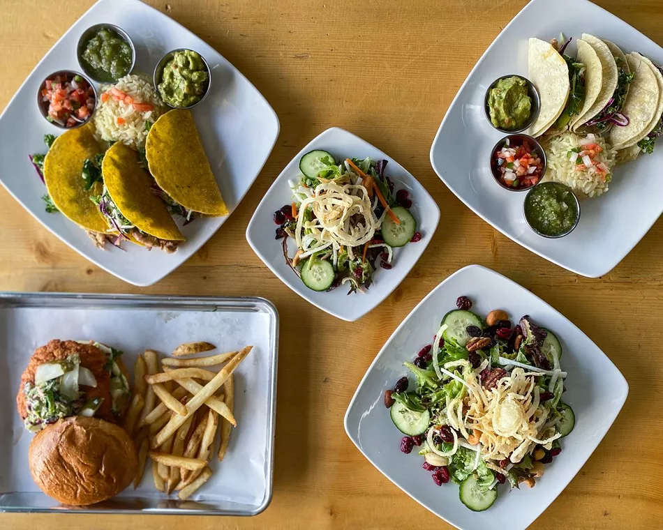 FlyteCo Tower | Central Park/Montbello/Green Valley | Brewpub | Restaurant