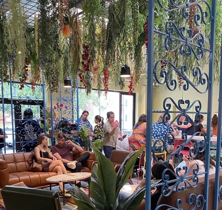 Mister Oso | South Denver | Mexican | Restaurant