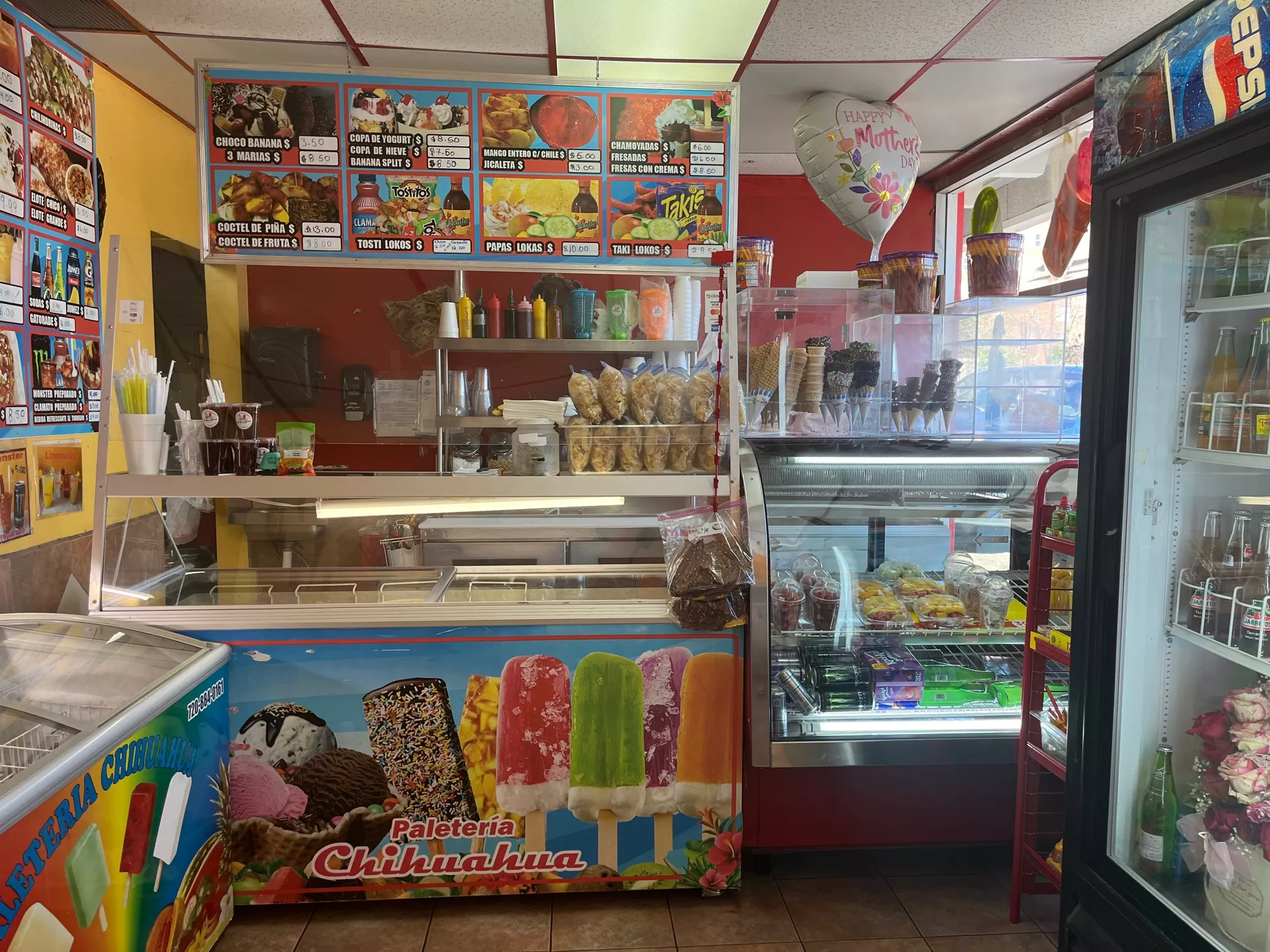 Take RTD Bus Route 38 for a Choose-Your-Own Mexican Food Adventure ...