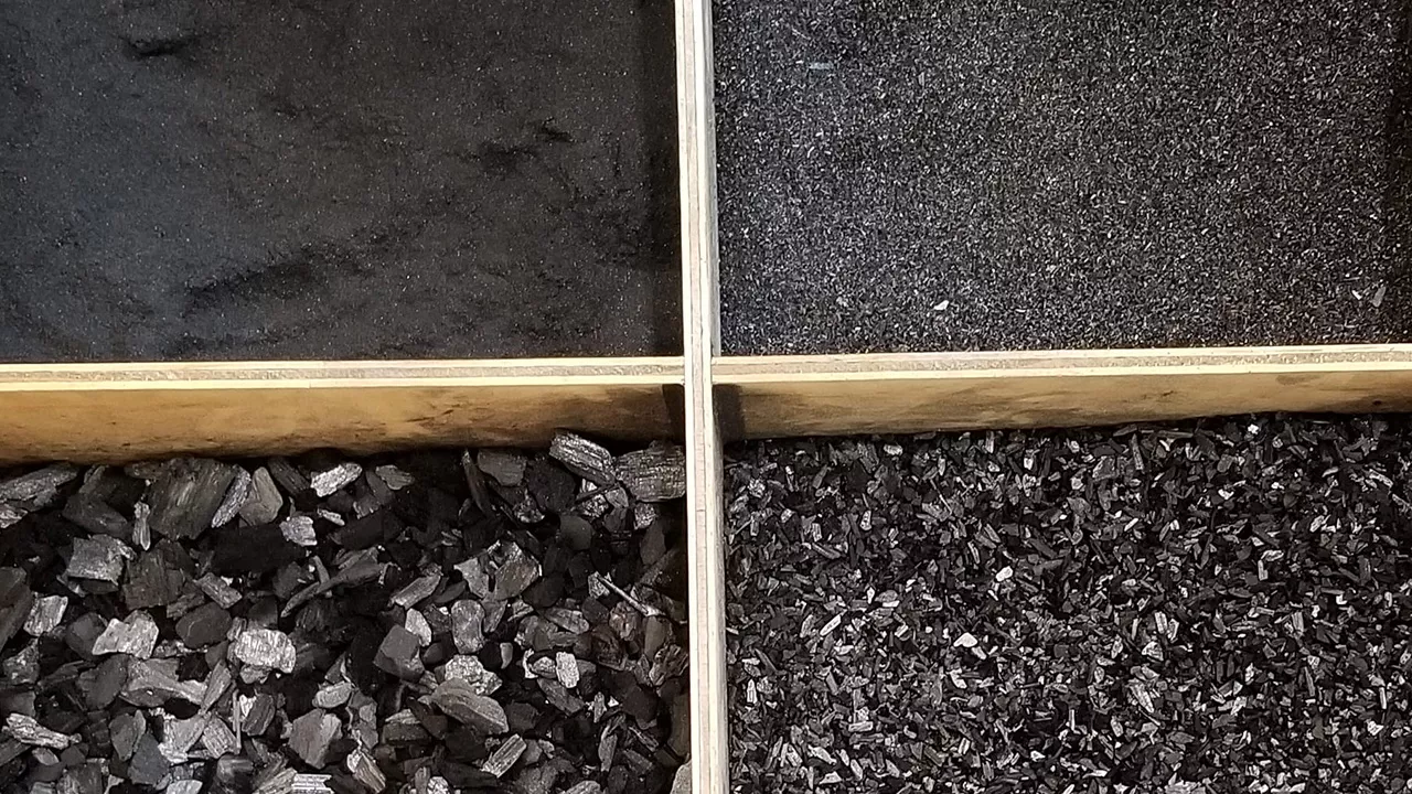 This Carbon Cowboy Is Fired Up Over Biochar's Potential to Cool Global ...