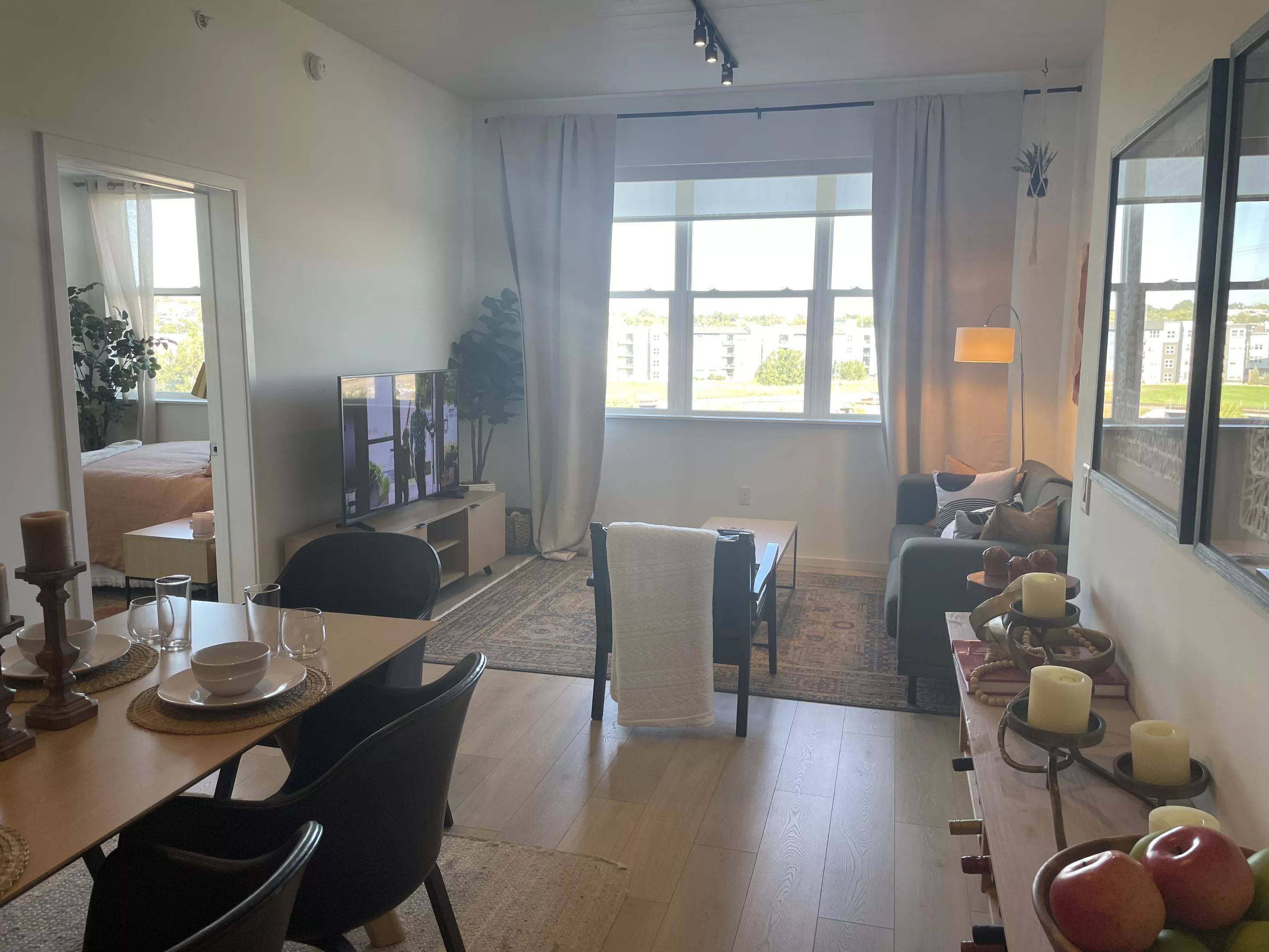 X Denver Apartment Buildings Double as Clubs | Westword