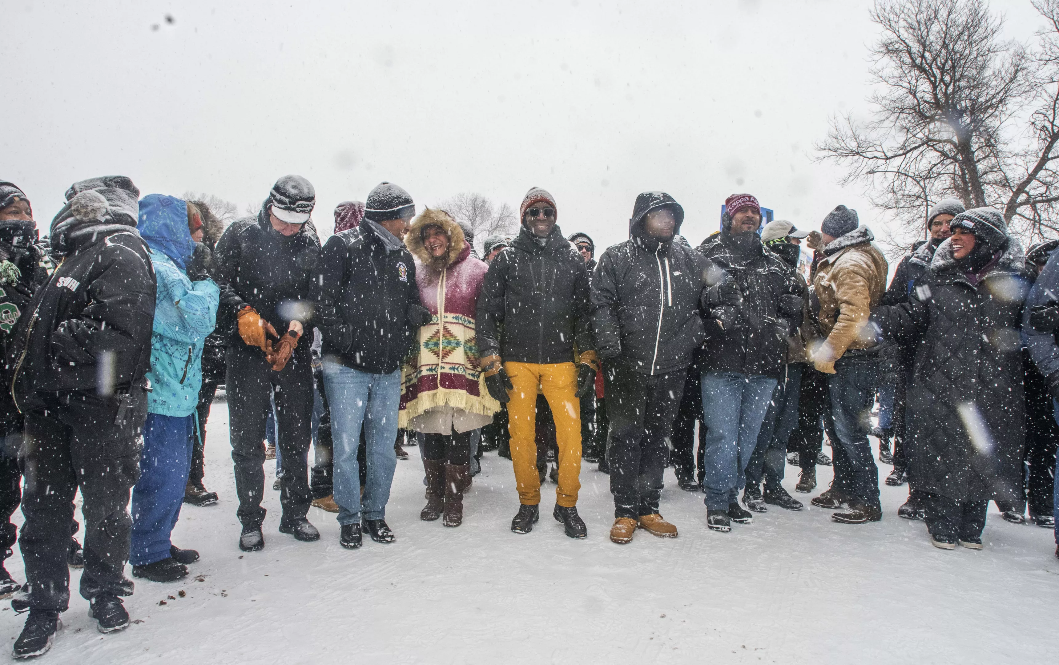 Photos: A Look at the 2024 Martin Luther King Jr. Marade in Denver ...