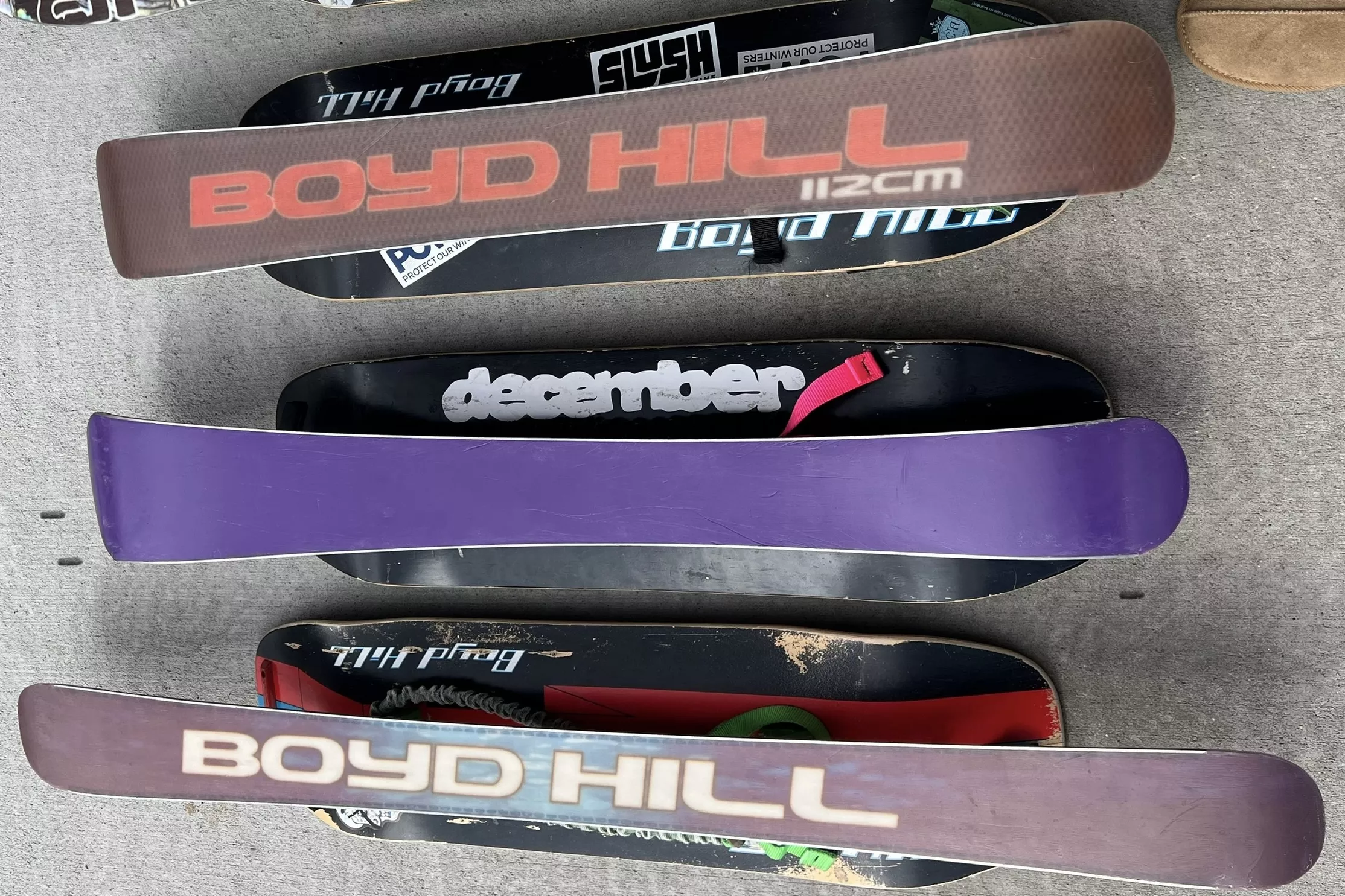 Colorado Snowskaters Follow Snowboarding's Route to Recognition | Westword