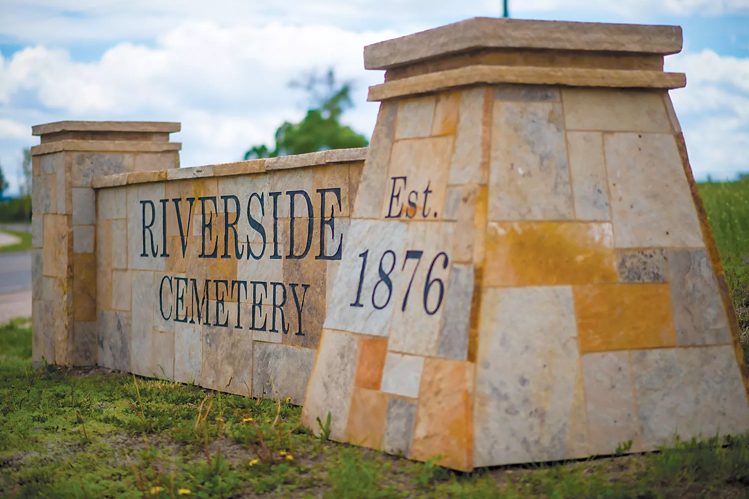 Denver Riverside Cemetery Preserves the Past and Looks to the Future ...