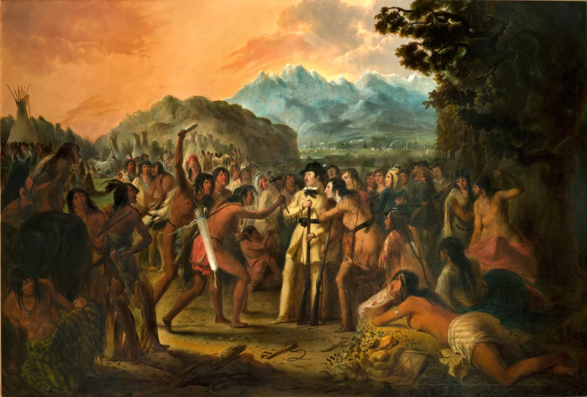 Things to Do for June's First Friday in Denver and Beyond | Westword