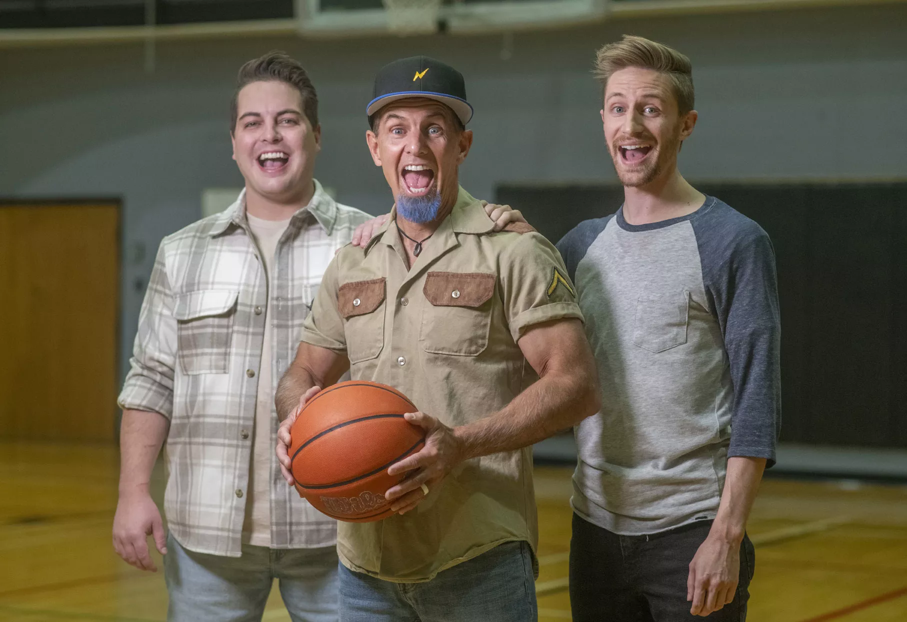 Denver Nuggets Mascot Talks About 30 Years as Original Rocky | Westword