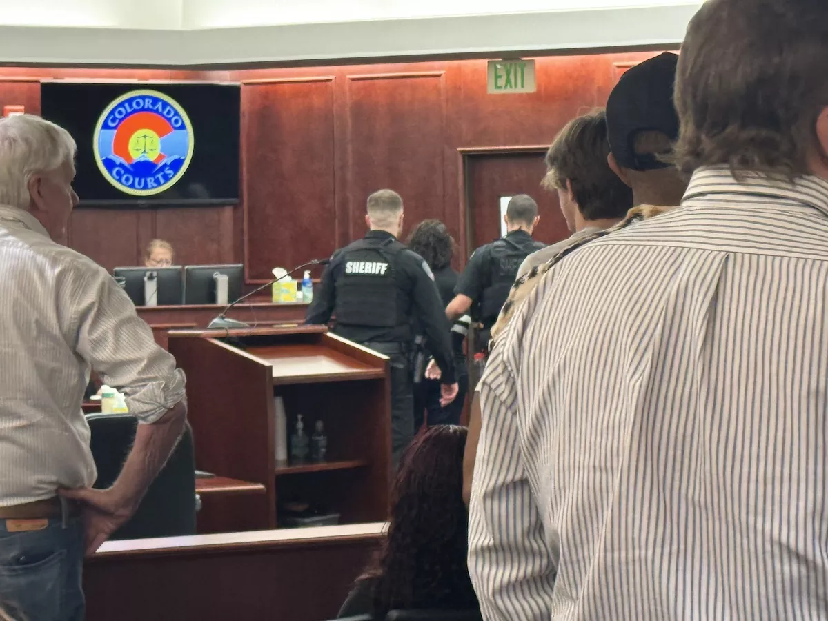 Aurora Social Worker Pleads Guilty to Cancer-Faking Charges | Westword