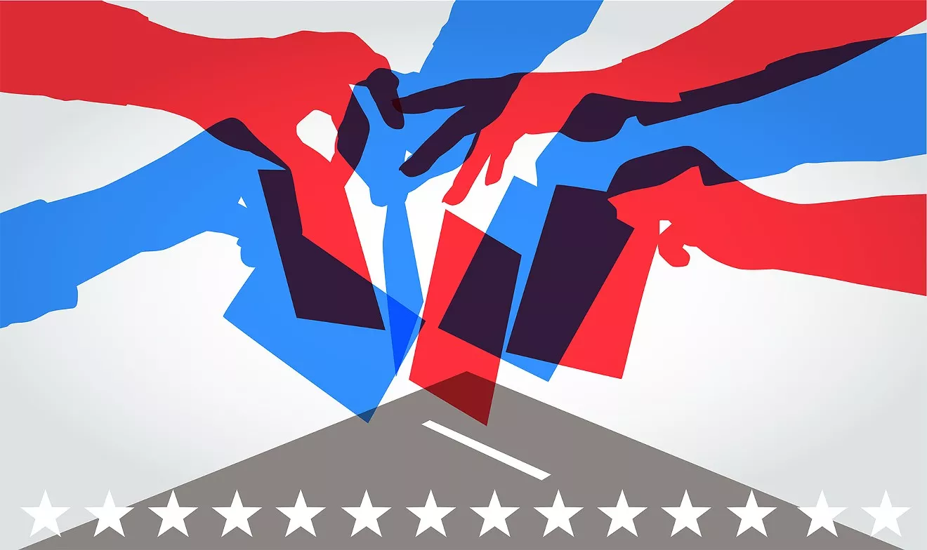 Denver, Colorado Ballot Issues Explained: An Election Guide | Westword