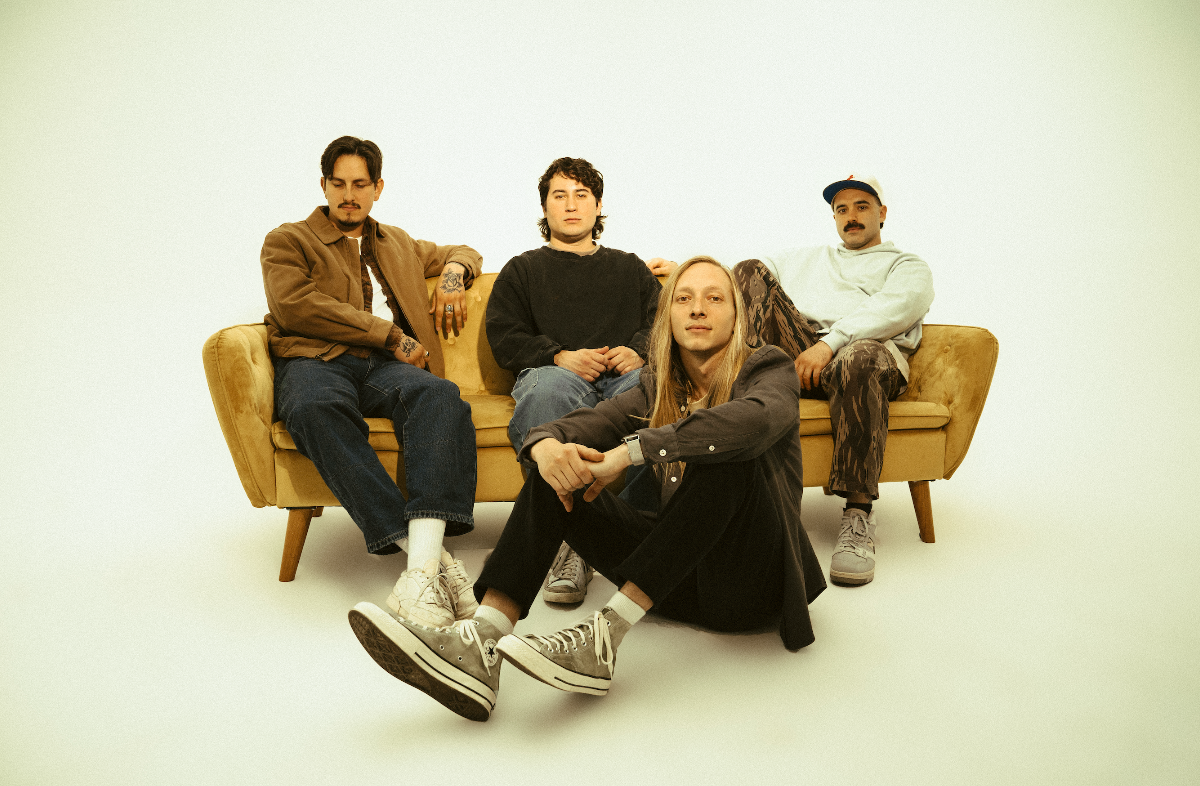 Movements Denver Concert Shows You Can Mosh to Melancholy Music | Westword