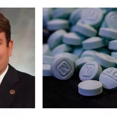 Photos: Colorado People of Walmart, 2016 Edition | Westword