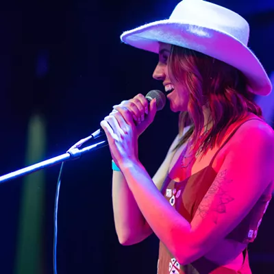 Meet the Night Sweats: Drummer Patrick Meese | Backbeat | Denver ...