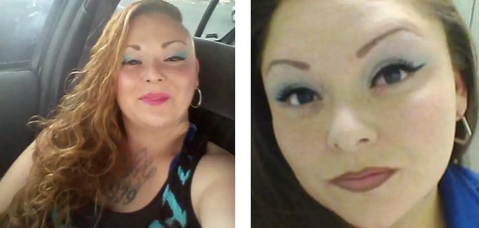 Neomi Tafoya Murder Lisa Garcia Police Shooting Update | Westword