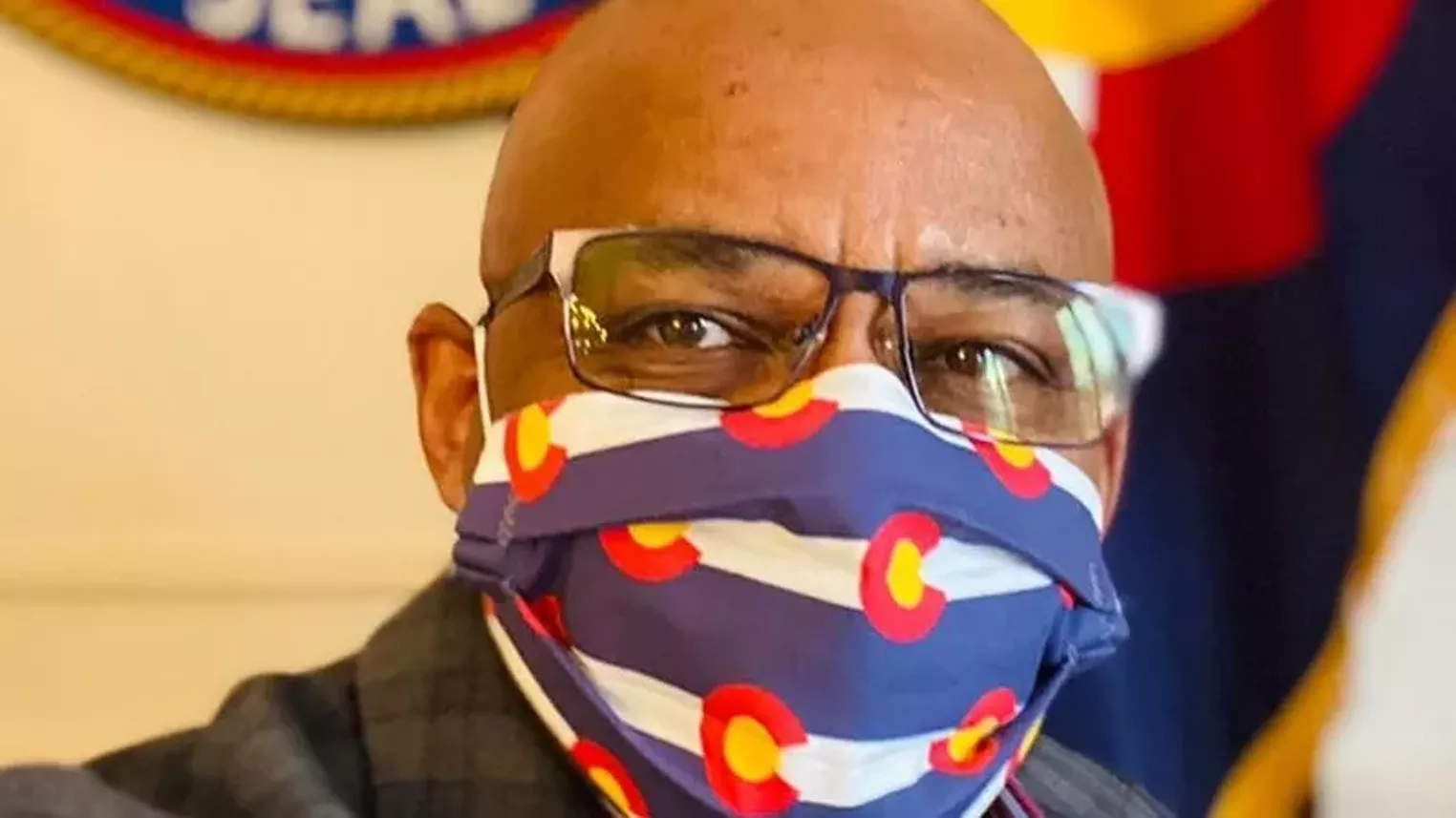 Denver Area COVID Mask Orders Update | Westword