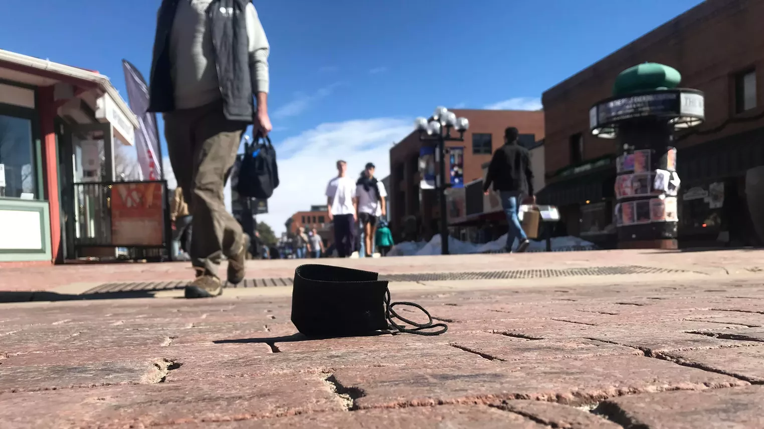 Boulder COVID Mask Mandate Ends Update | Westword