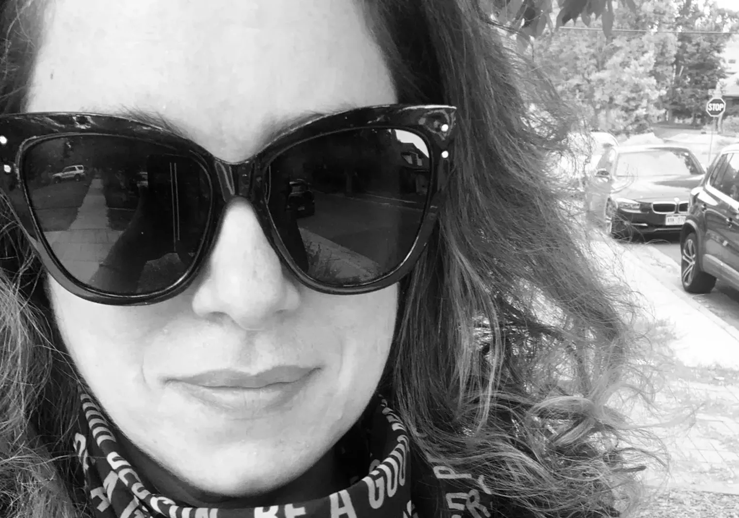 Personal Best: Kayla Jones Shares Her City | Westword