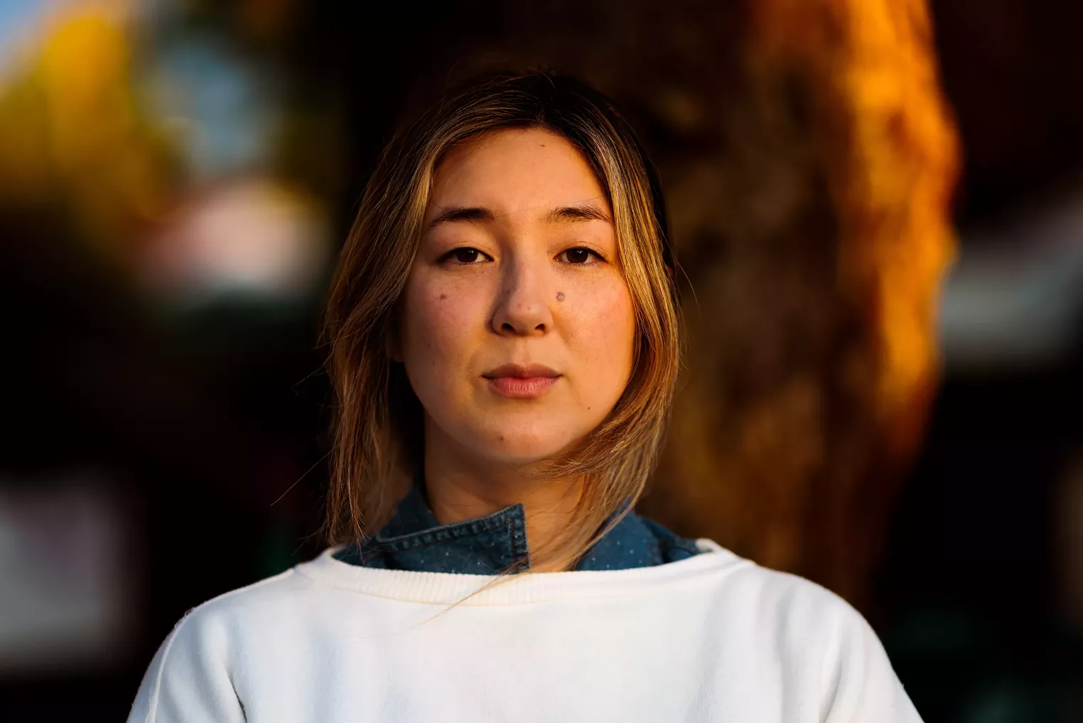 Hannah Beeghly of mlady Is Happier Alone | Westword