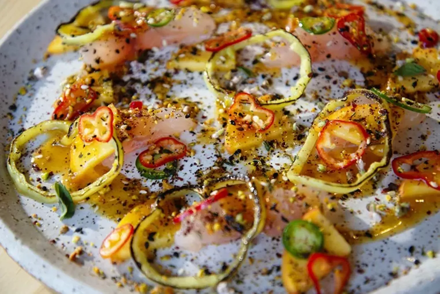 Stone Cellar Bistro | Arvada | Modern American | Restaurant