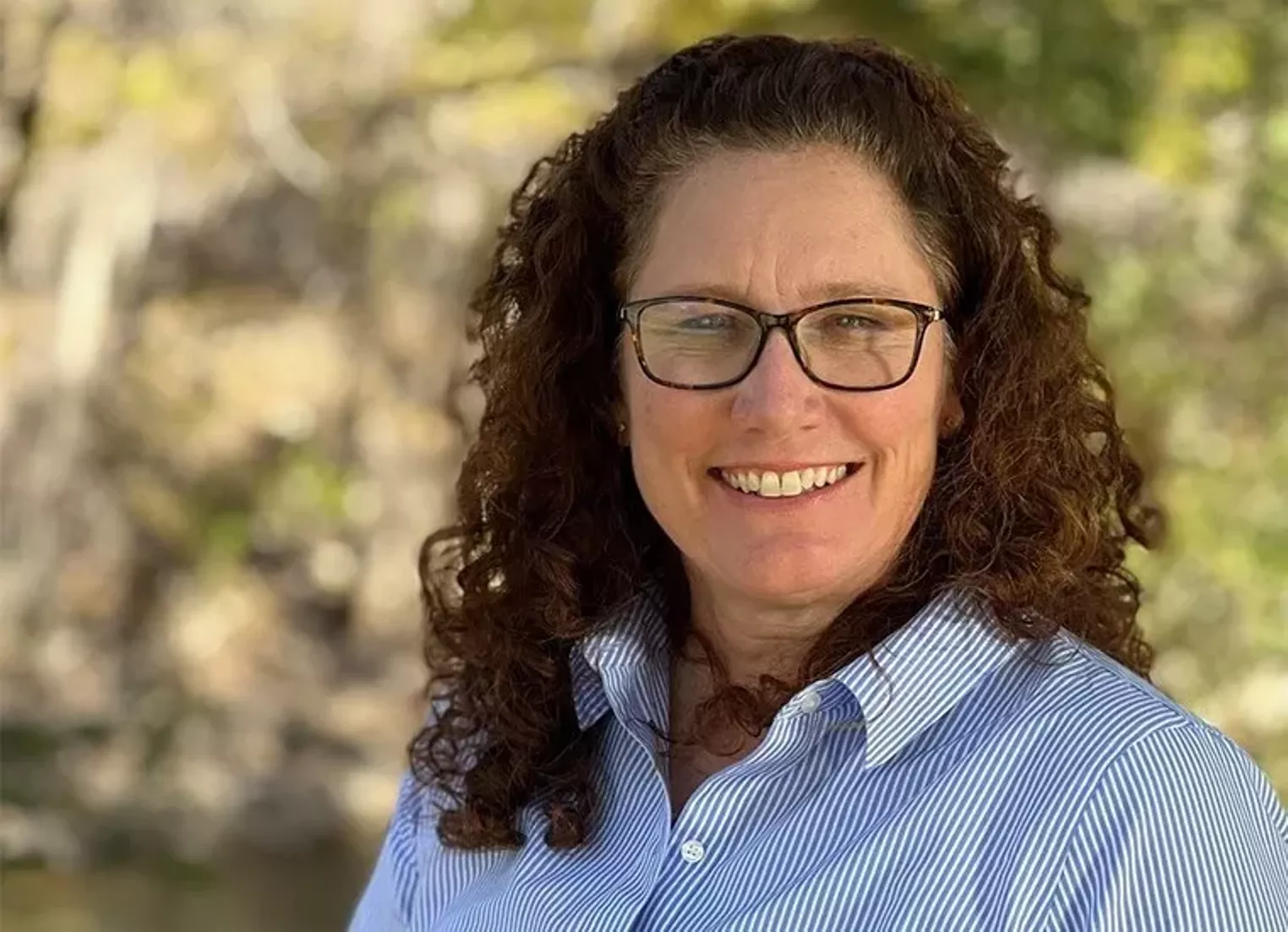 Republican Pam Anderson Challenging Colorado's Incumbent Secretary of ...