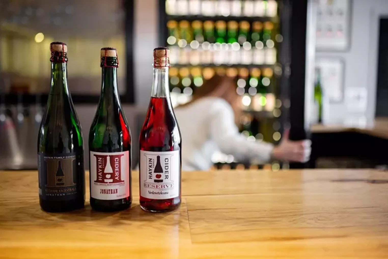 Best Cidery 2023 | Haykin Family Cider | Best of Denver® | Best ...