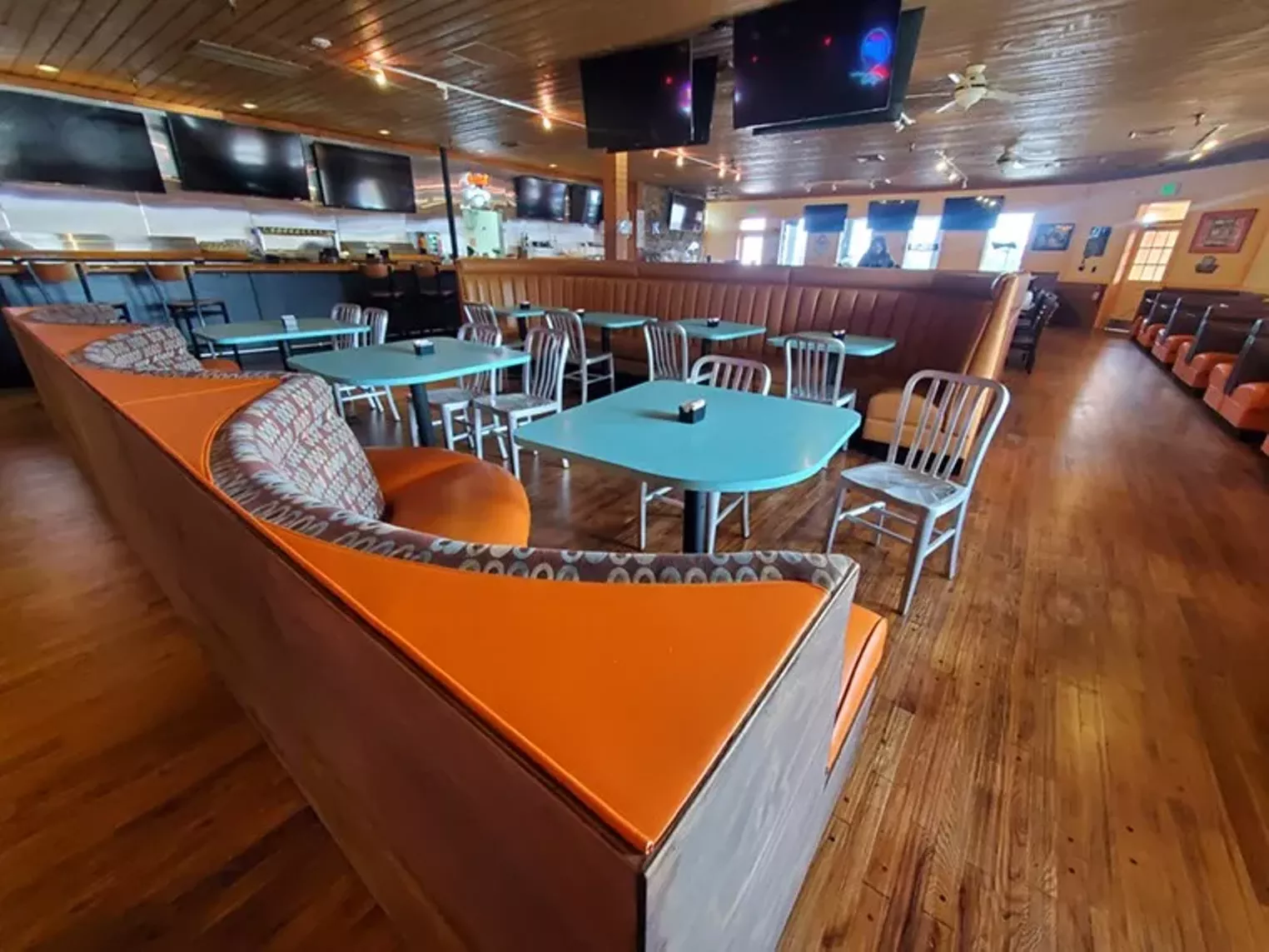 Danny Ray's | Lakewood | Diner | Restaurant