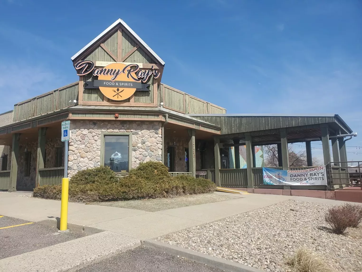 Best Diner Resurrection 2024 | Danny Ray's Food & Spirits | Best of ...