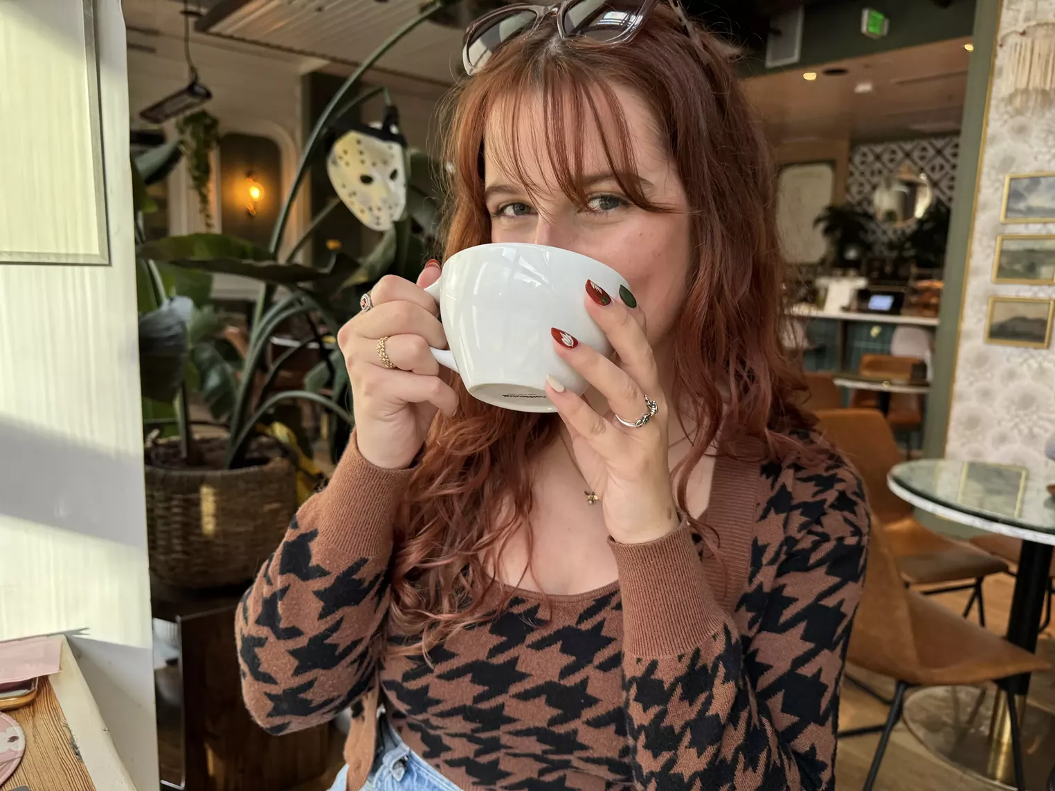 Denver Instagram Influencer Chloe Rice Partners With Westword, Talks ...