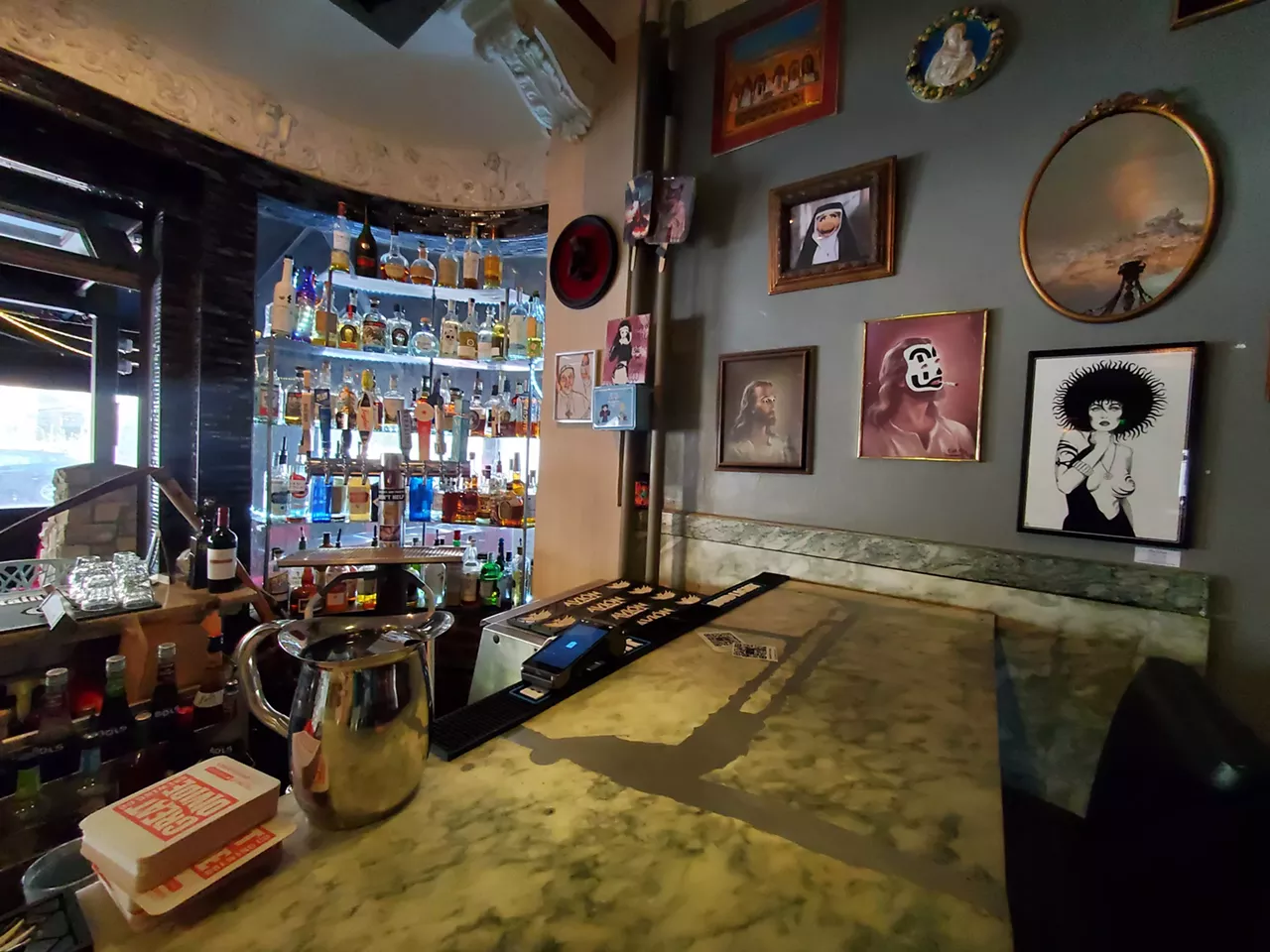 Bar Nun | Capitol Hill/Uptown/City Park | Pizza, Bar | Restaurant