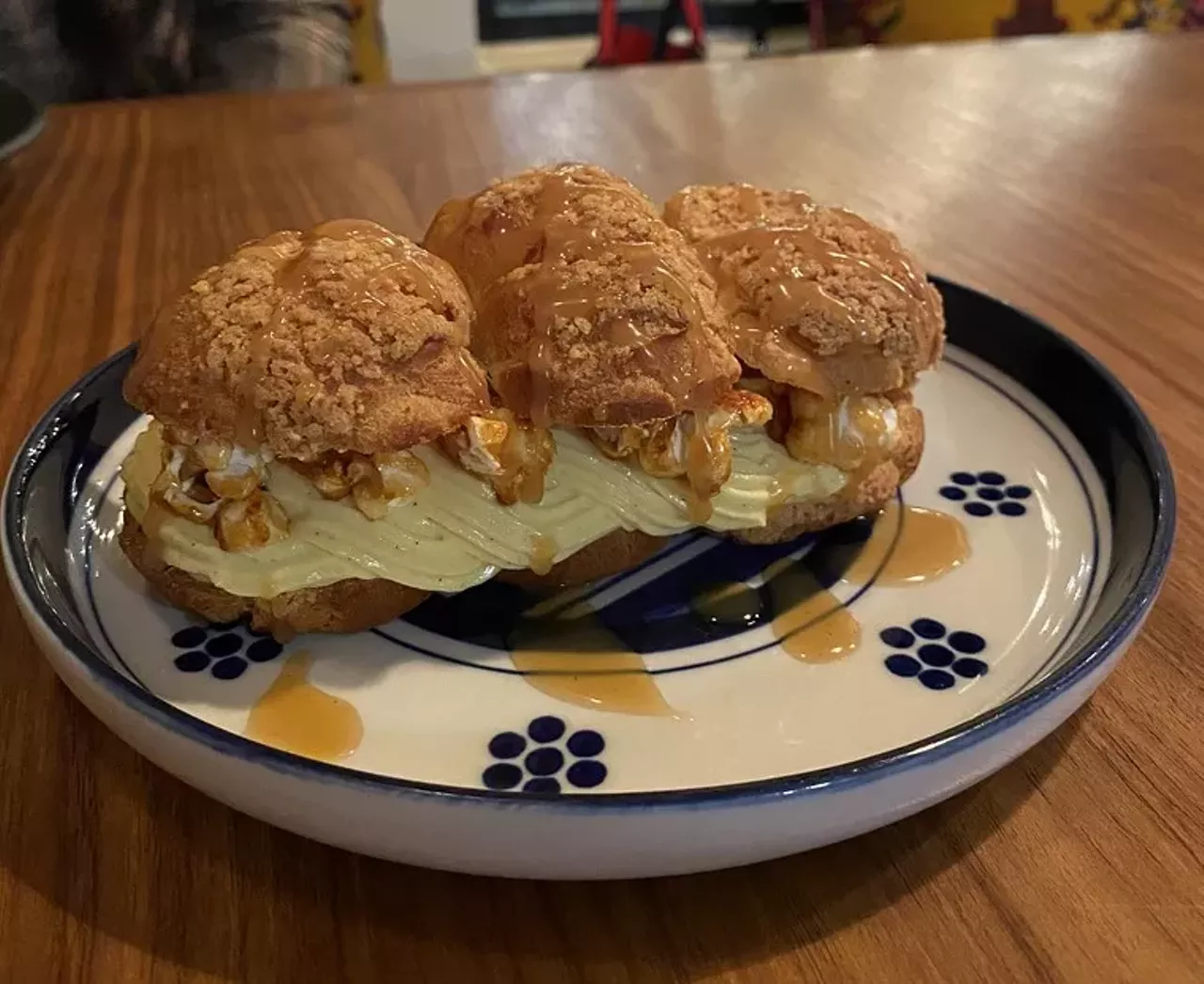 Major Tom | Five Points/RiNo | Modern American | Restaurant