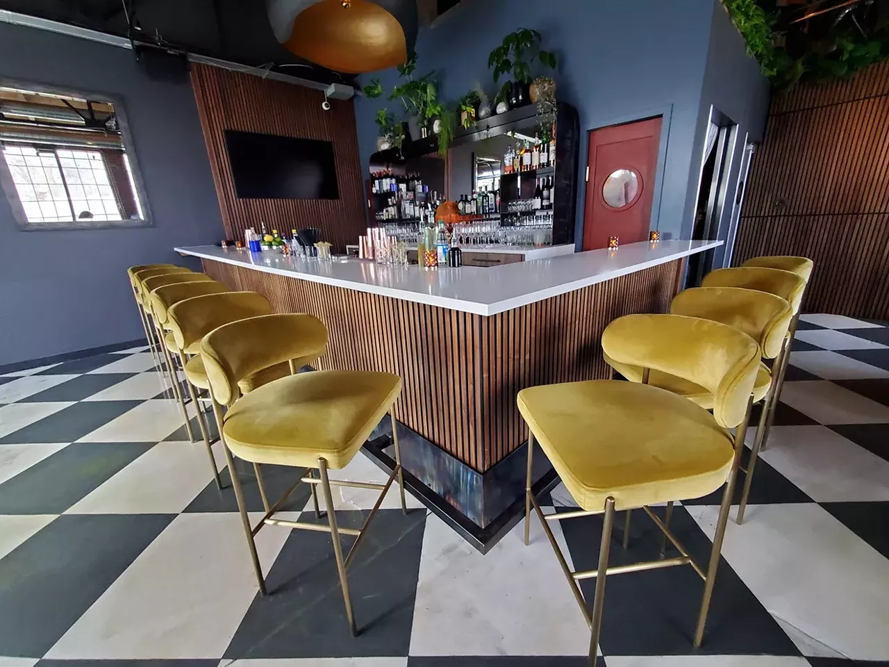 The Goldfinch | South Denver | Bar, Eclectic | Restaurant