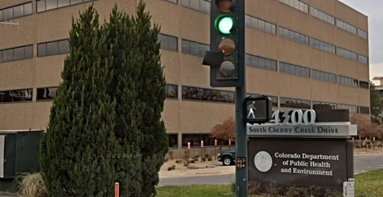 Colorado COVID Update: Vaccine- and Booster-Resistant Variants Surging ...