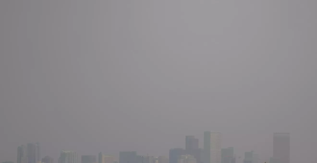 Denver Ozone Action Alert Days, Explained | Westword